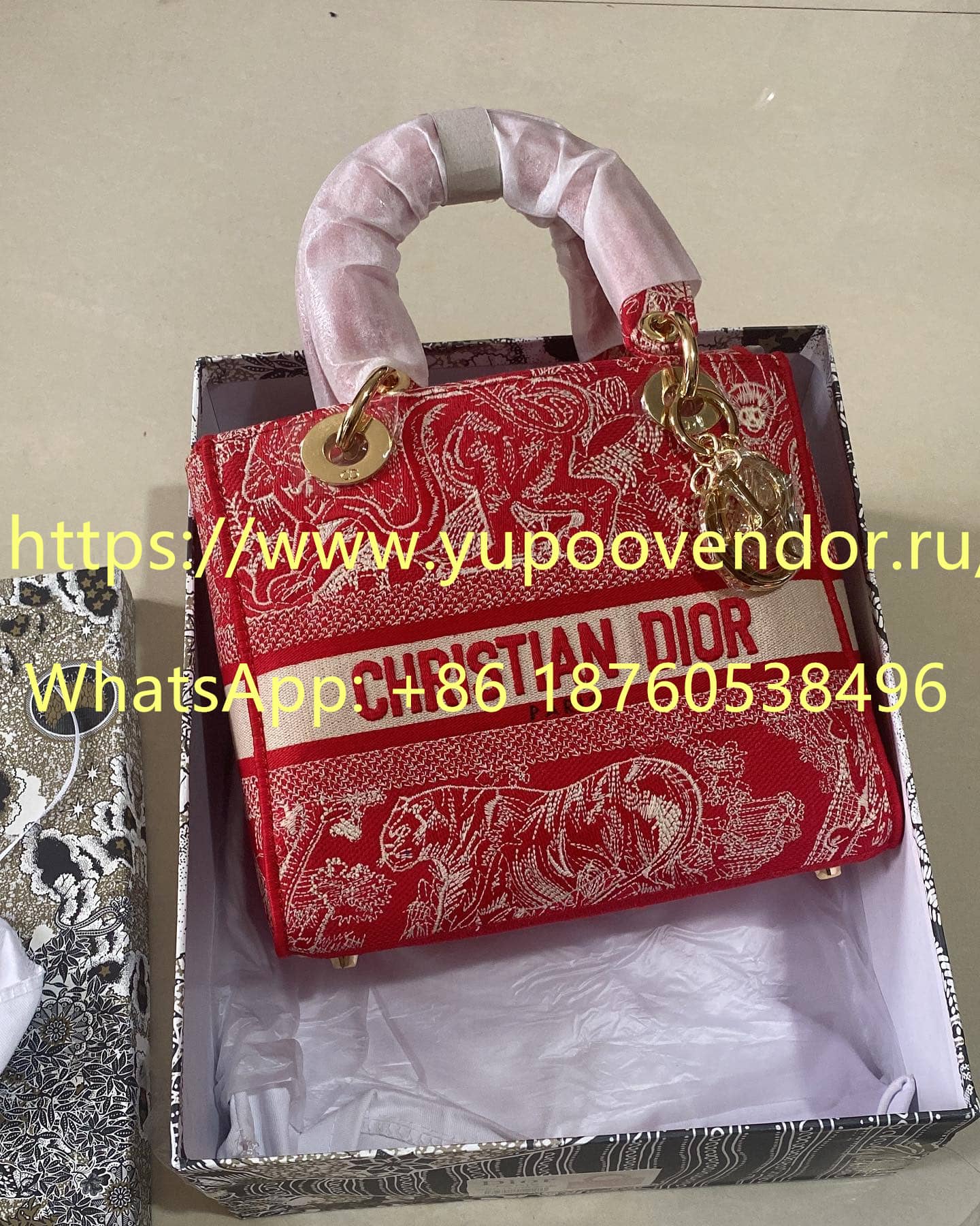 Your Guide to Trusted Yupoo Sellers: Authenticity and Quality Assured