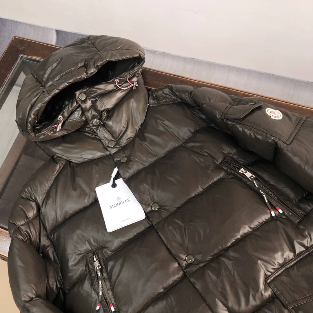 Yupoo Moncler 23SS Down Coat