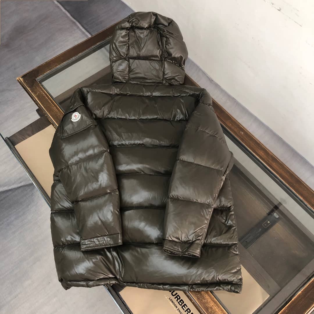 Yupoo Moncler 23SS Down Coat