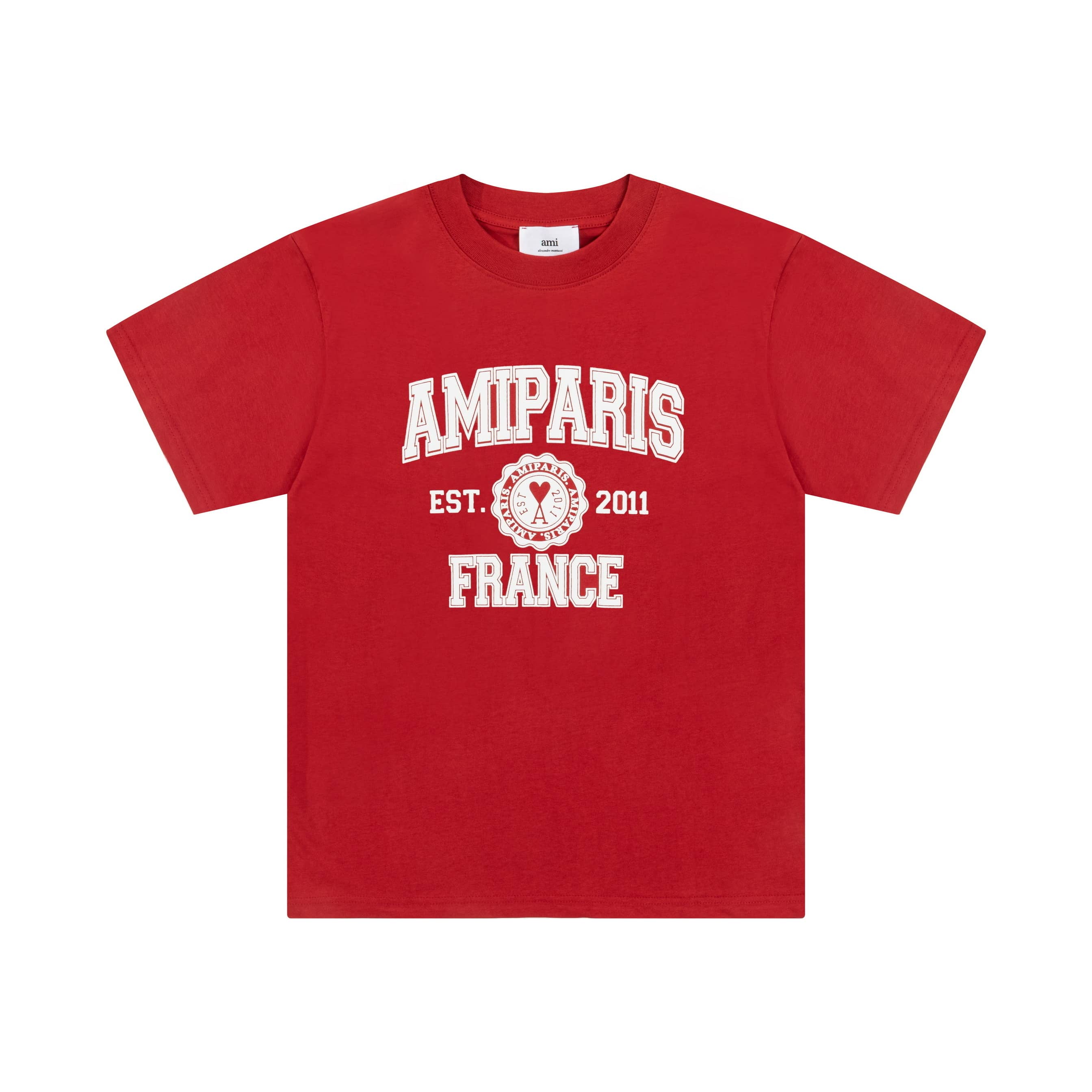 Yupoo Ami paris T shirt S-XL