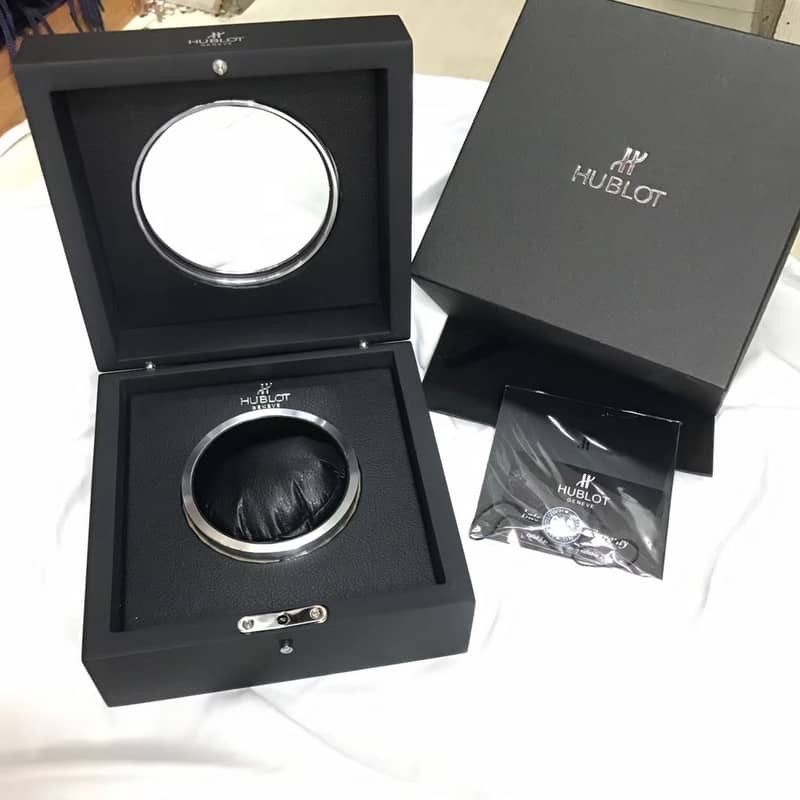 Yupoo Hublot Watch box