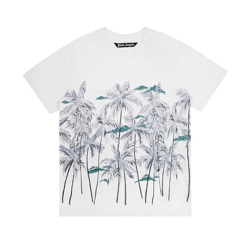 Yupoo Palm Angels T shirts S-XL