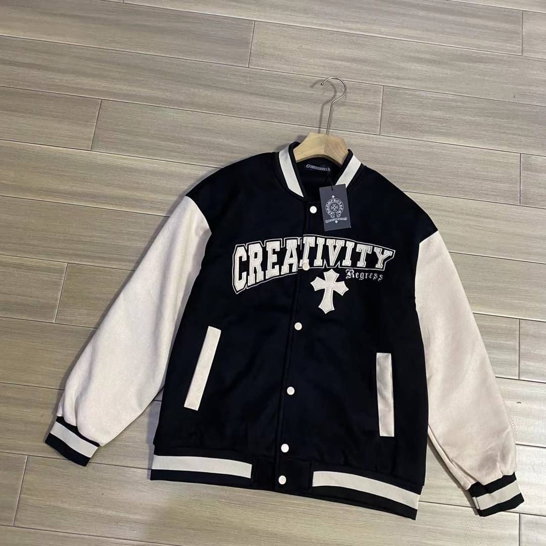 Yupoo Chrome Hearts jackets Chrome Hearts 23 Size M-3xl