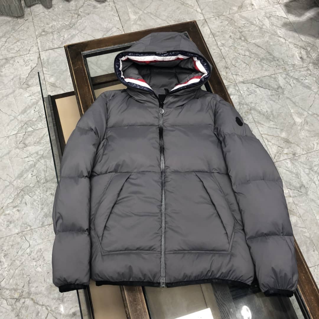 YUPOO Moncler Autumn and winter main line down jacket feather emperor series Size 1 2 3 4 5