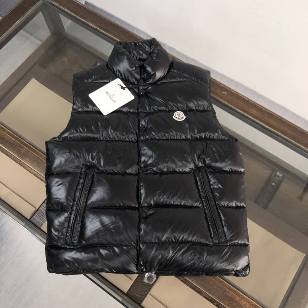 yupoo album moncler winter body warmer Vest