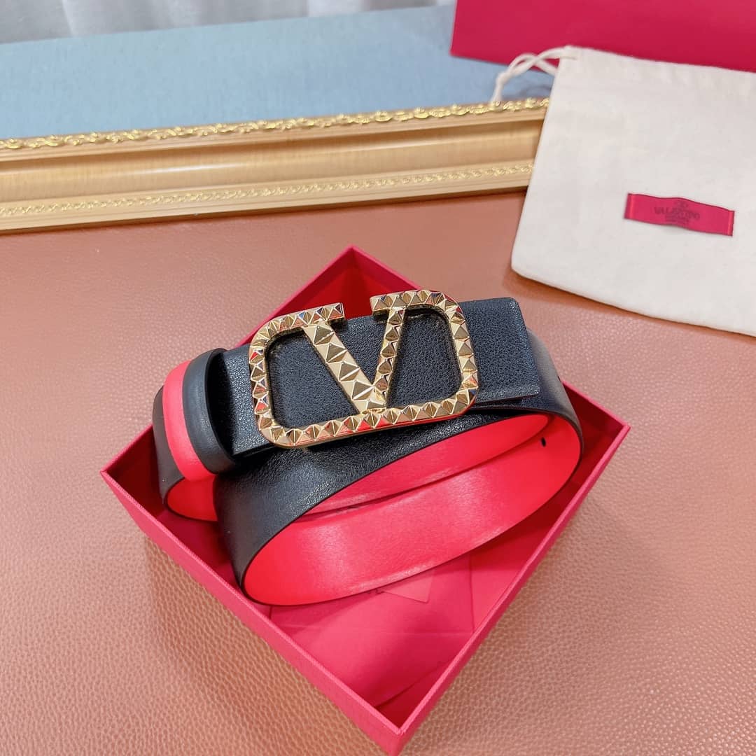 Yupoo Valentino Belt 40mm